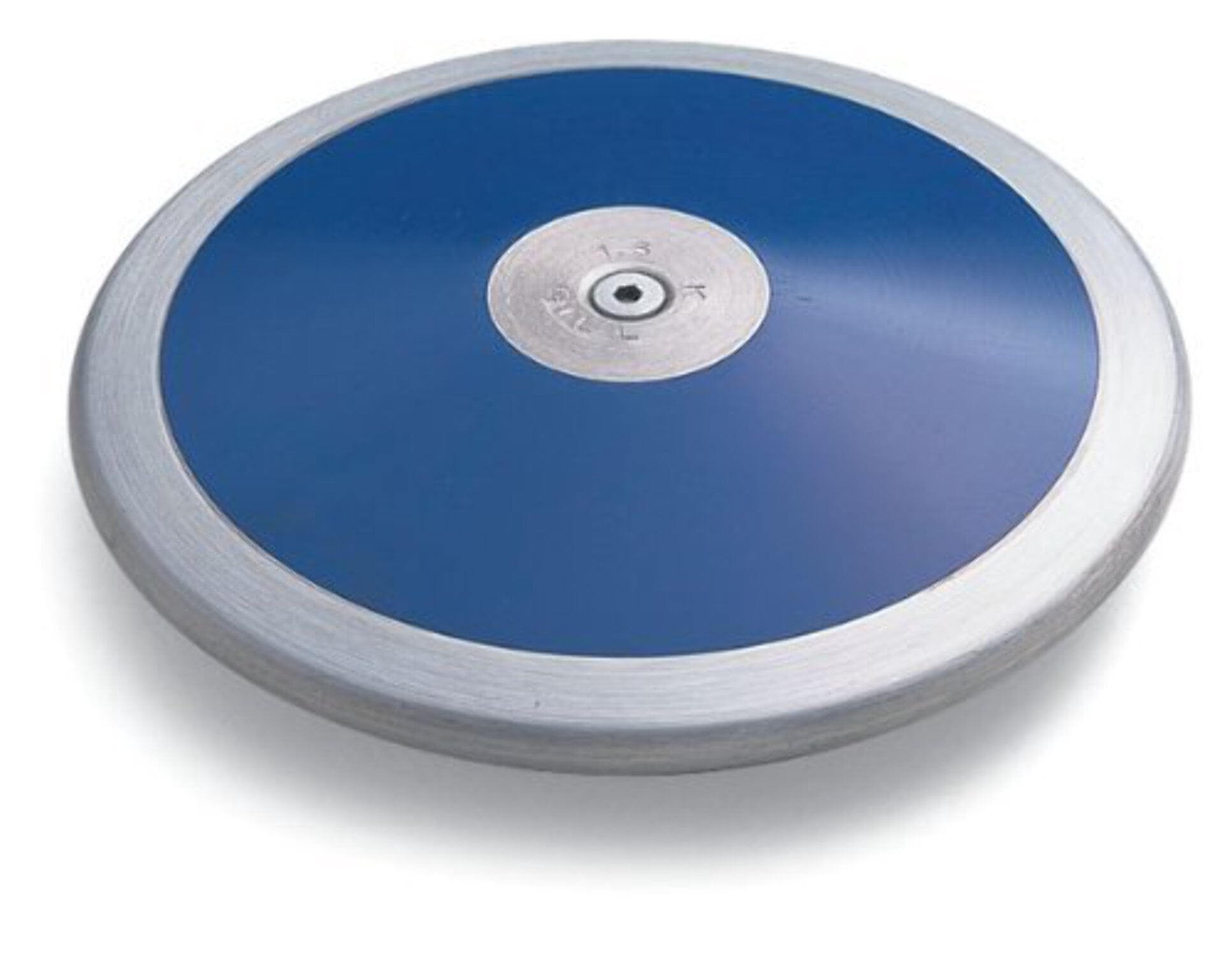 Gill Blue Discus - 1.6K - Walmart.com