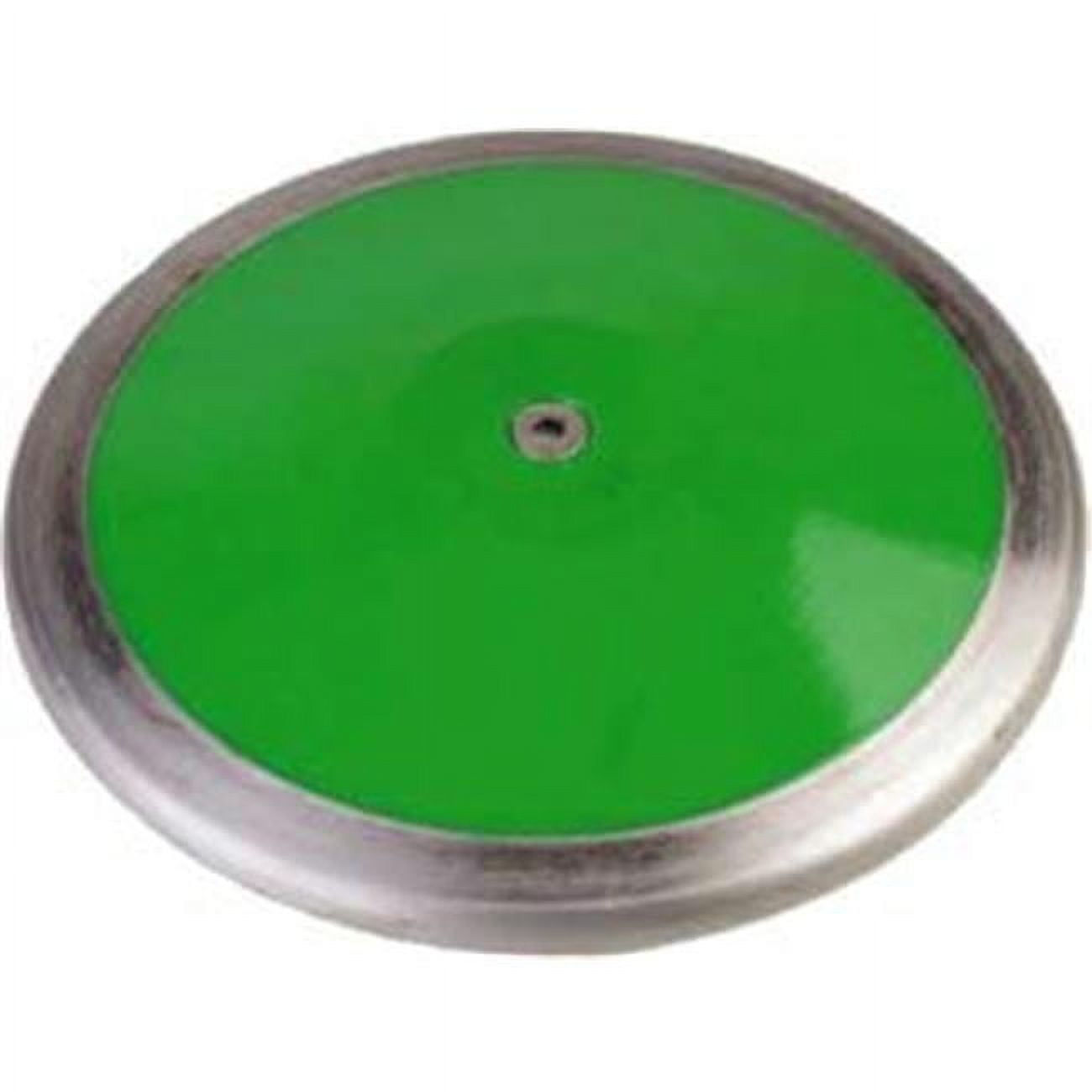 Olympia Sports TR871P Low Spin Competition Plastic Discus - 1.62 kilos ...