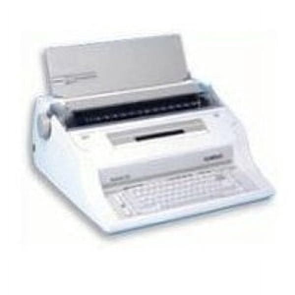 Olympia Supertype 330 Reconditioned Electronic Typewriter - Walmart.com
