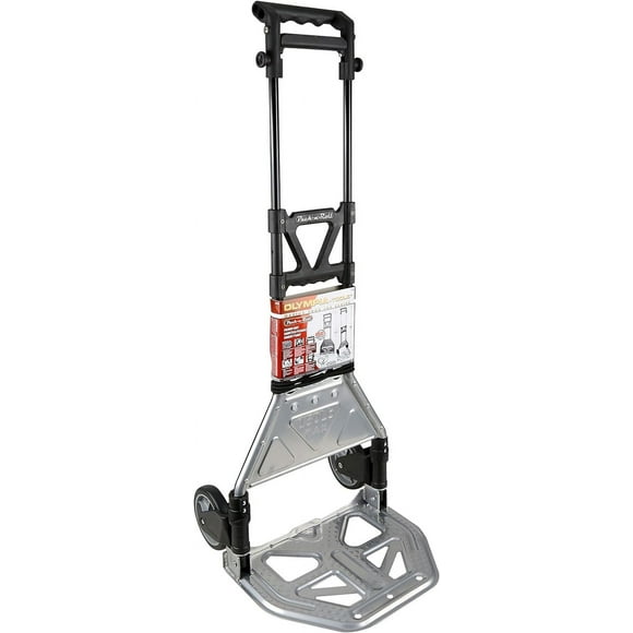 Hand Trucks & Dollies in Warehouse Essentials - Walmart Business