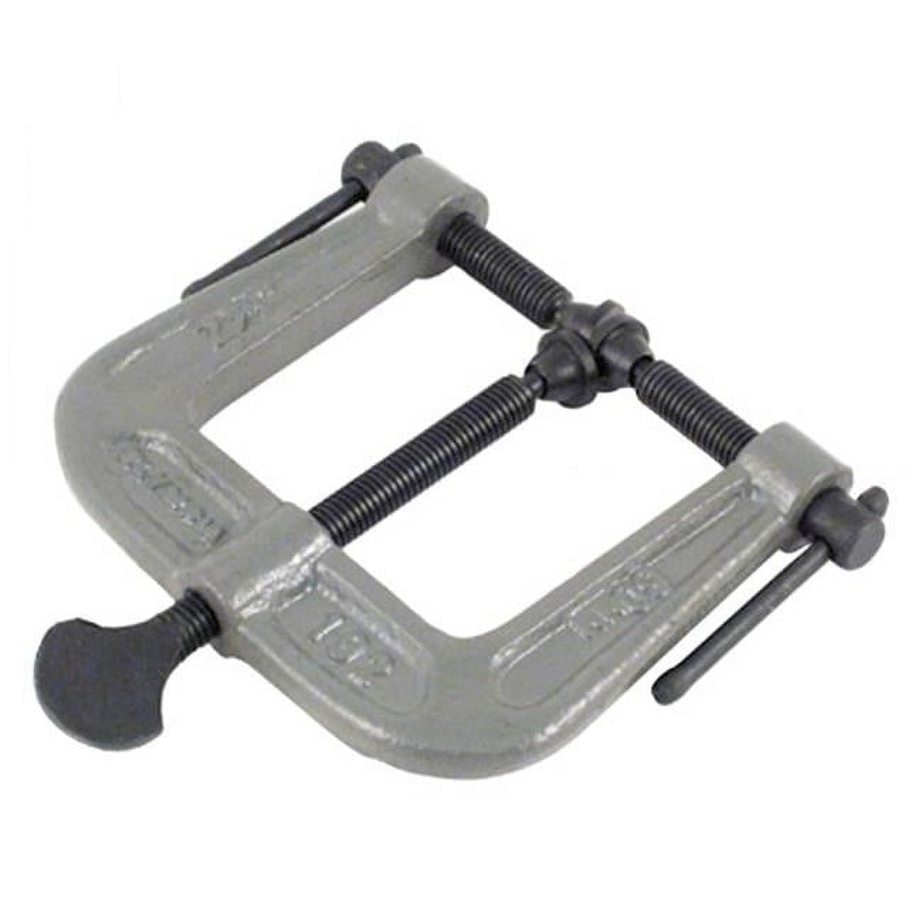 Olympia Tools 3-Way Heavy Duty Iron Edging Clamp - Walmart.com