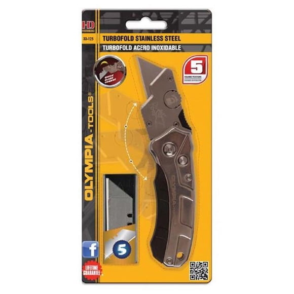 Olympia Tools