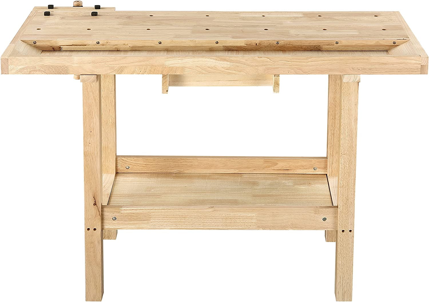 Olympia Tools 84-906 Hard Wood Workbench - Walmart.com