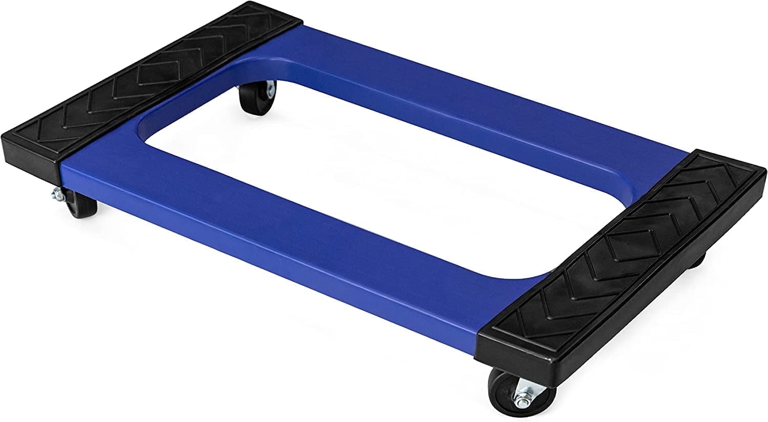 Olympia Tools 90-555-1112, Blue 1000 lb Max Weight Plastic Furniture ...