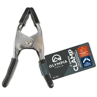 Bed Frame Rail Clamp with 1 in. Frame, Small (2-pack) - Walmart.com