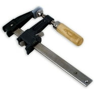 WEN Products Quick-Release Ratcheting Hand Clamps with 4-Inch Jaw ...