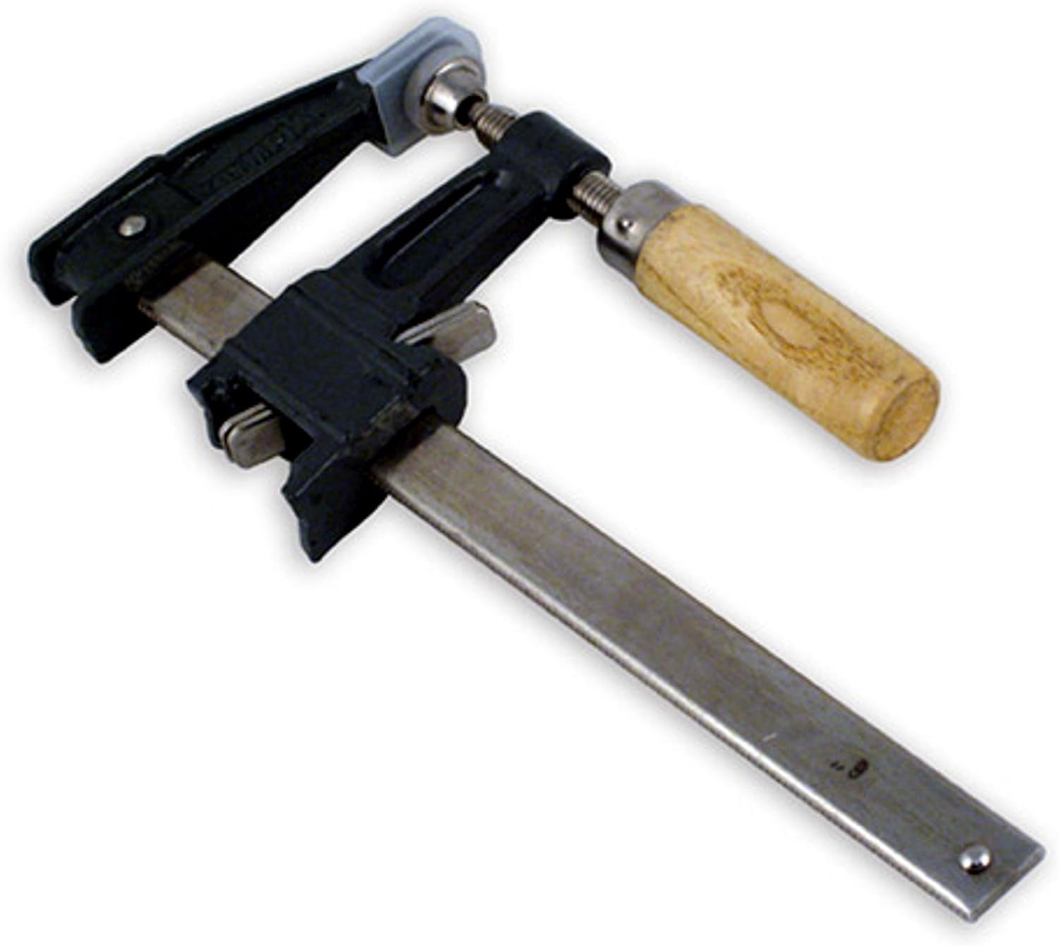 Olympia Tools Quick Release Steel Bar Clamp, 38-204, (12 X 2.5) Inches ...