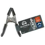 Bed Frame Rail Clamp with 1 in. Frame, Small (2-pack) - Walmart.com