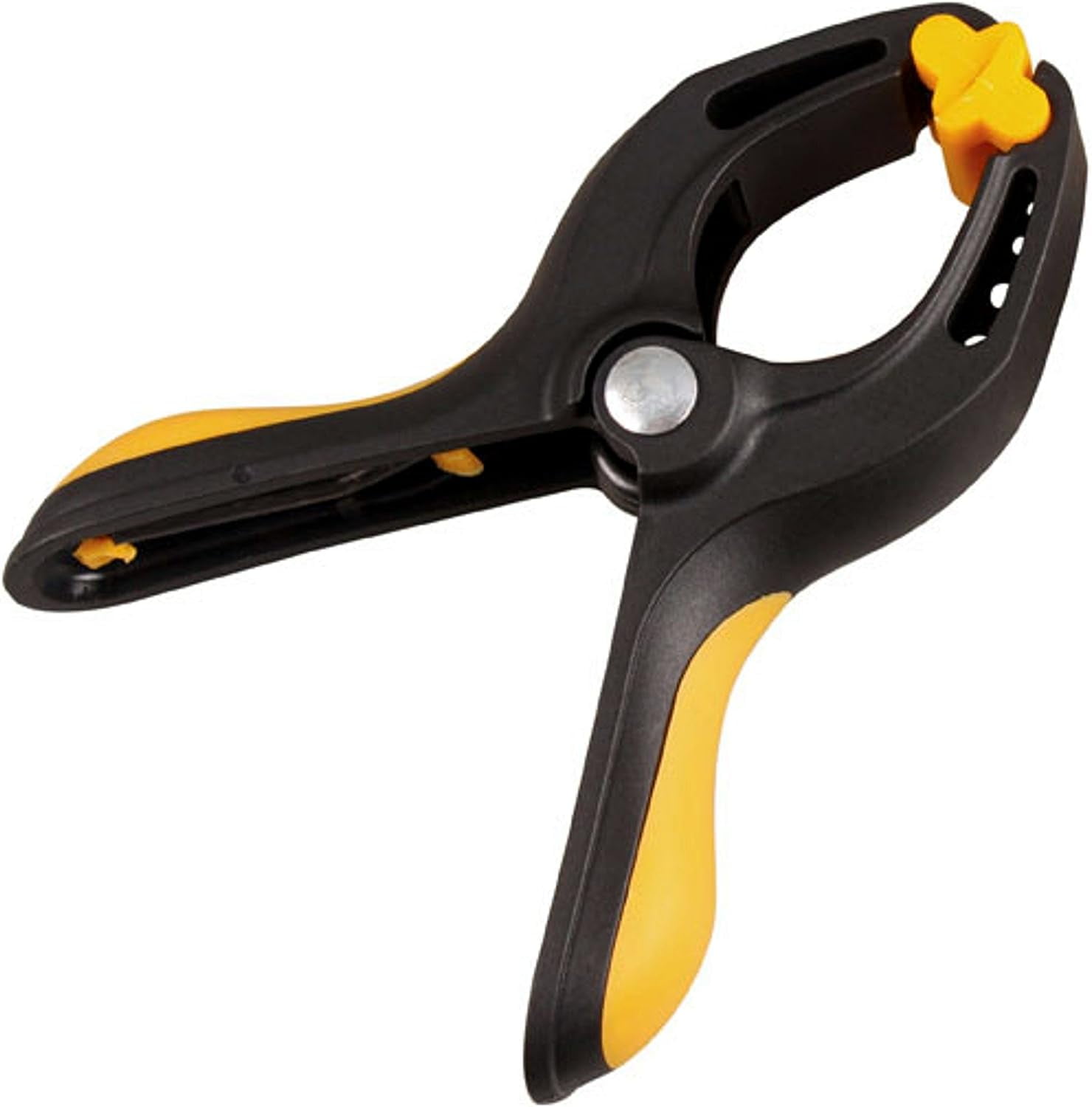 Olympia Tools Spring Plastic Clamp 38-312, 2 Inches - Walmart.com