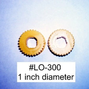 Olympia Typewriter Lift Off Tape - Correction Tapes LO-300-OLY-COM ...