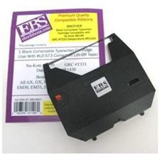 Olympia Typewriter Ribbon - B199 - Correctable Fiilm Ribbons for ...