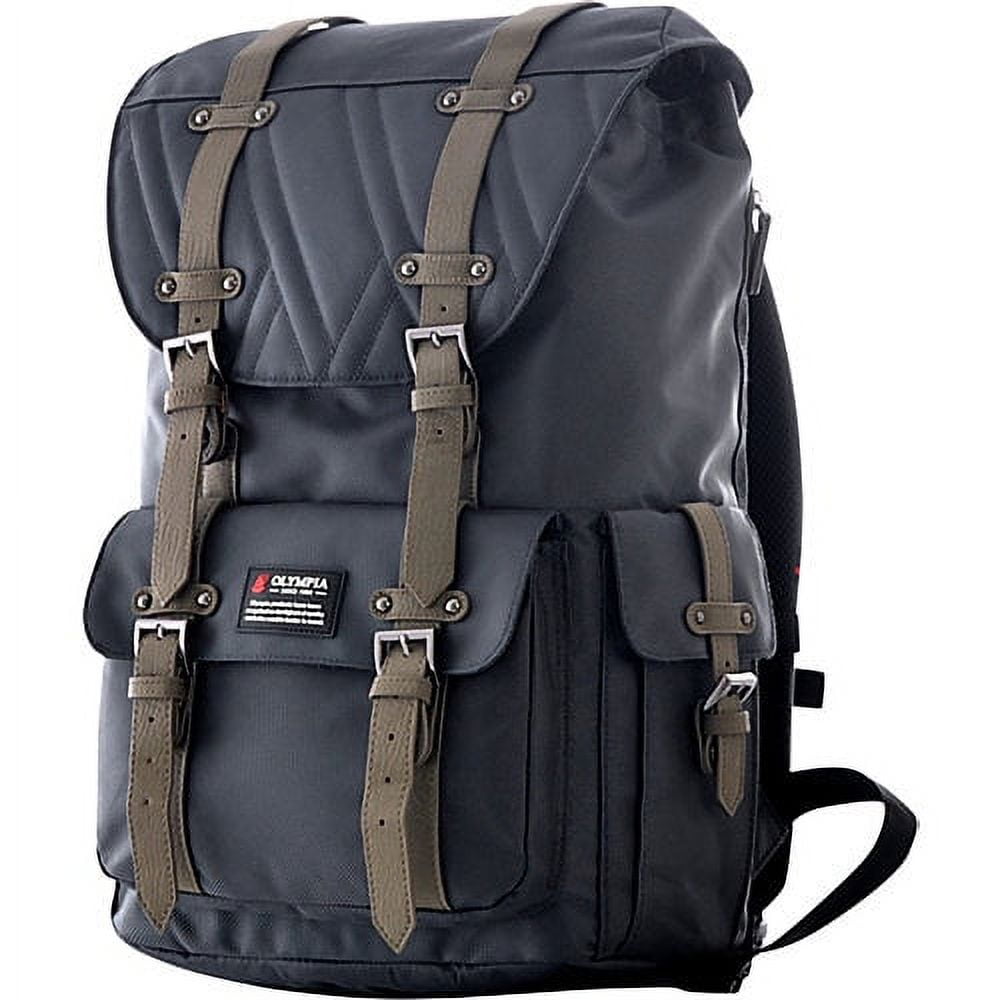 Olympia USA Hopkins 18" Backpack - Walmart.com