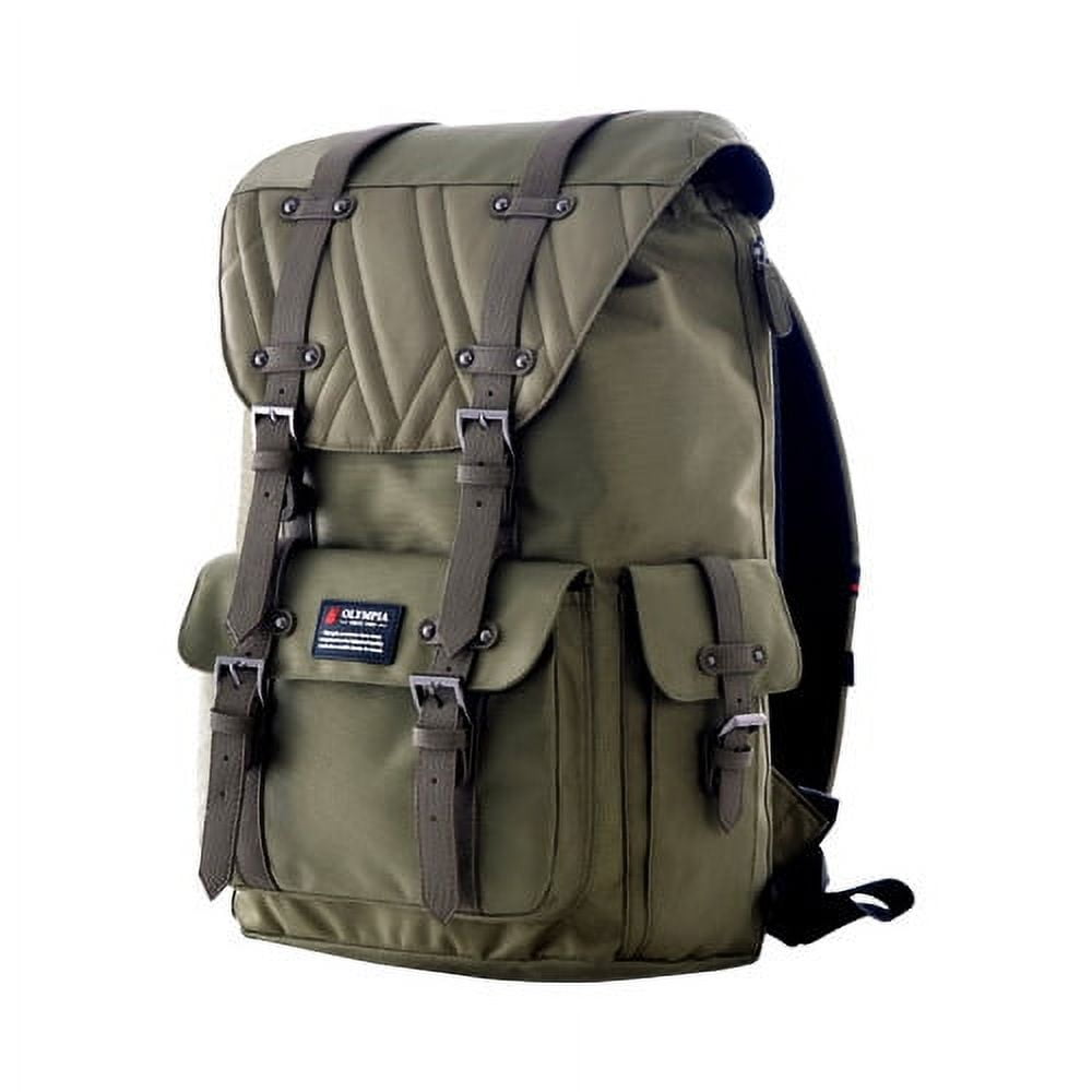 Olympia USA Hopkins 18" Backpack - Walmart.com