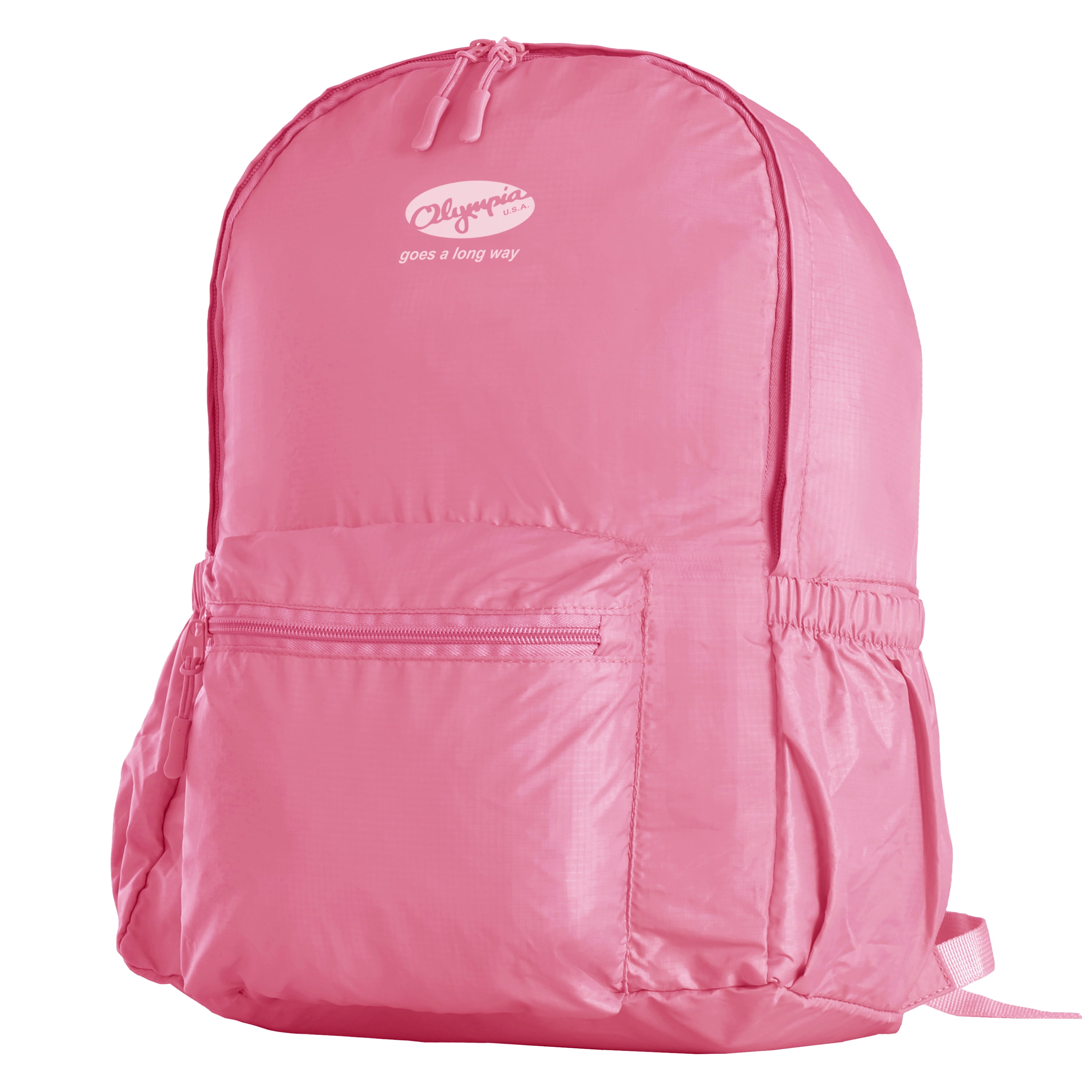 Olympia USA Packable 16" Backpack - Walmart.com