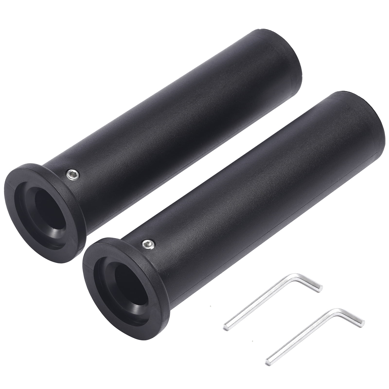 "Walmart 2 PCS Adapter Sleeve, 1"" to 2"" Barbell Conversion, Heavy ...