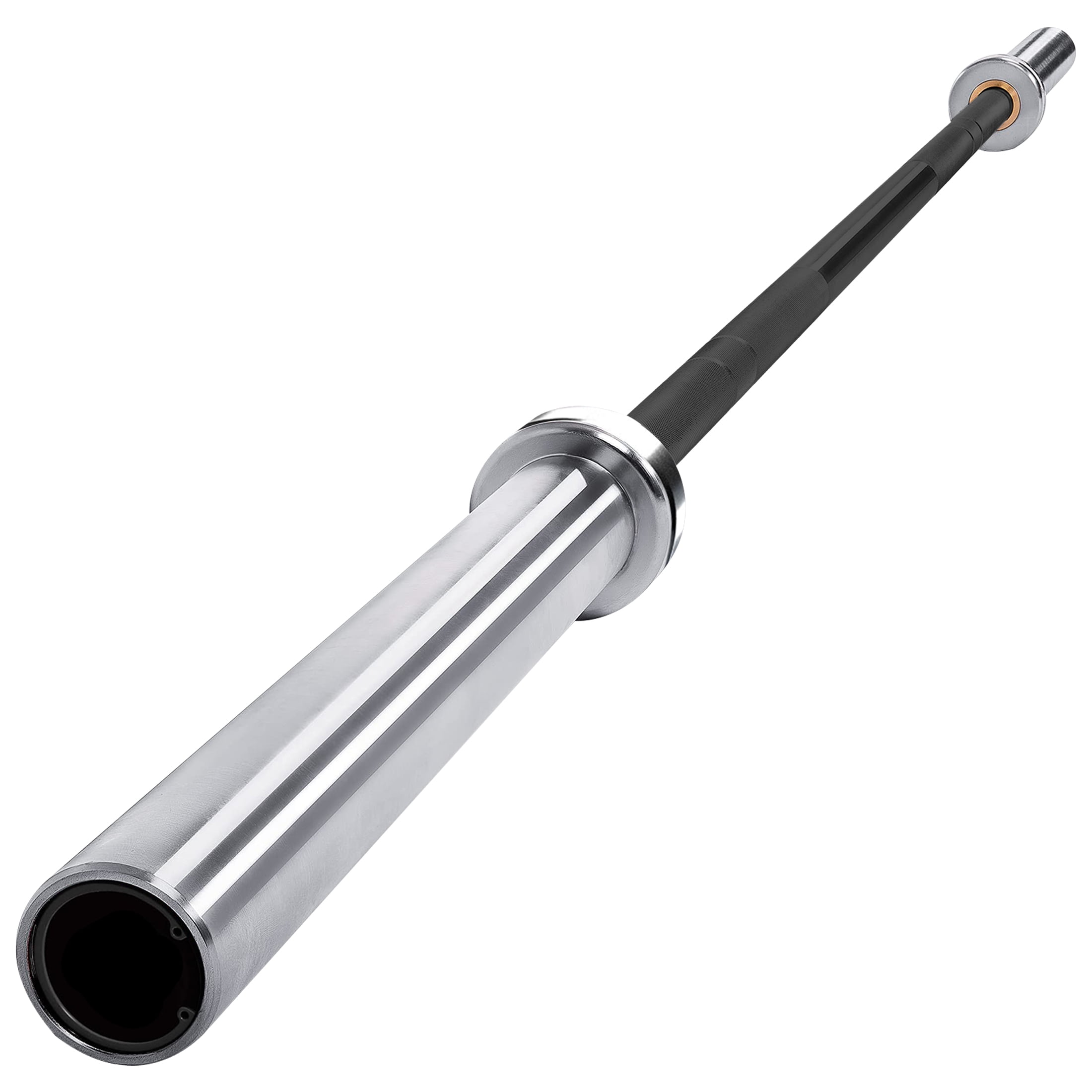 Olympic Barbell Bar,500bl,700bl,1000bl, Capacity Available with Hard ...