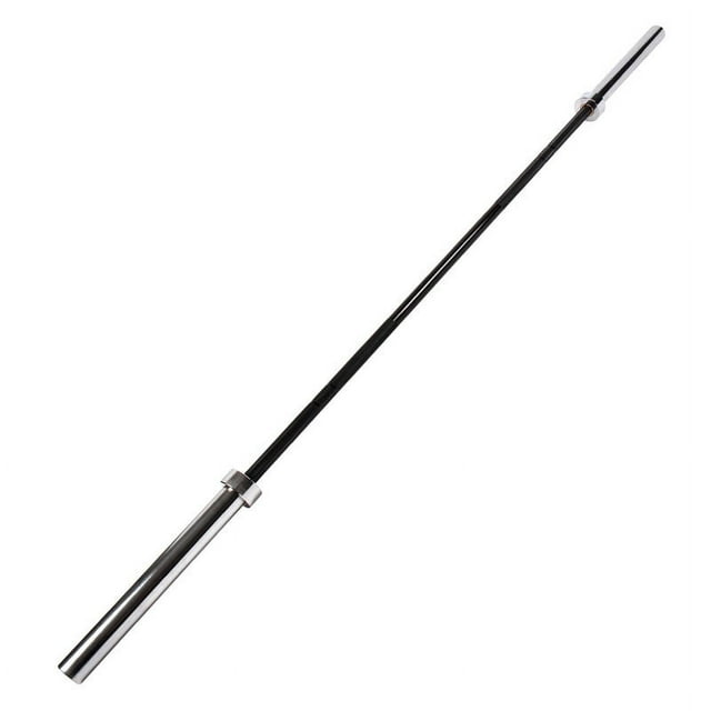Olympic Barbell Bar,500bl,700bl,1000bl, Capacity Available with Hard ...
