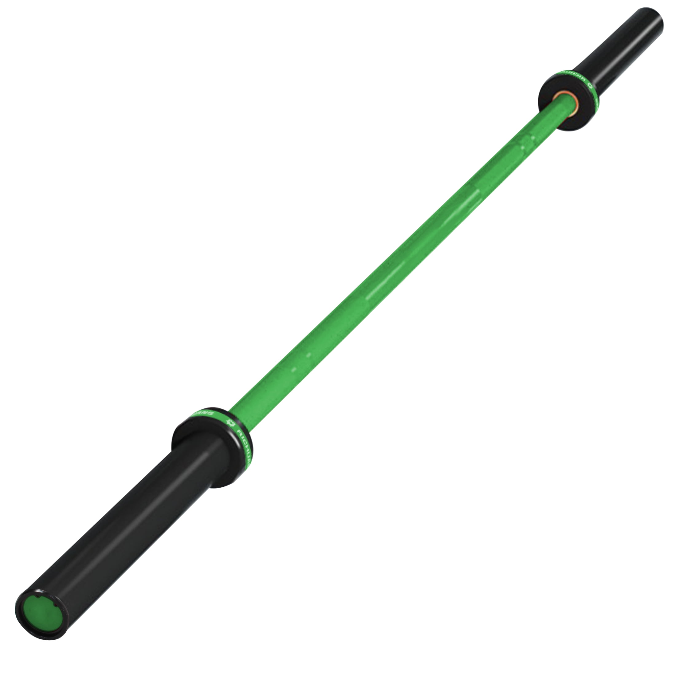 Olympic Barbell Bar 7ft for Strength and Weightlifting Training ...