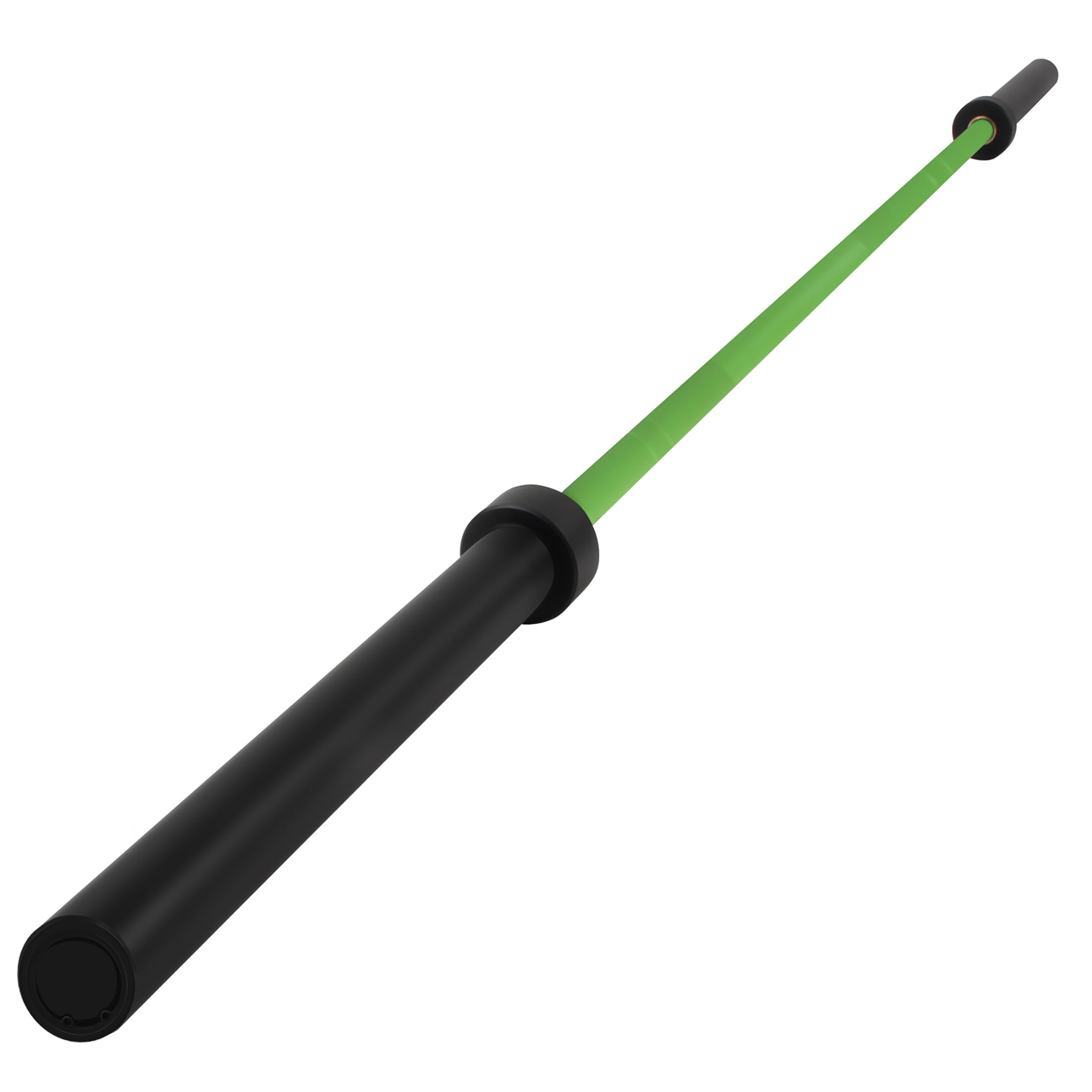 Olympic Barbell Bar 7ft for Weightlifting, Bench Press,Deadlifts,Squats ...