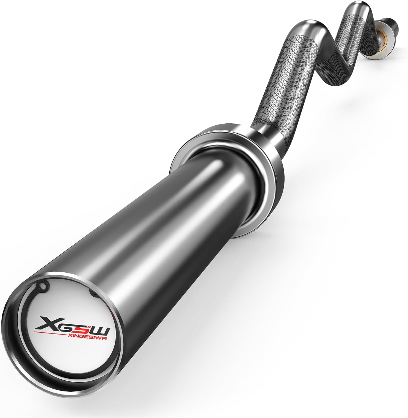 Olympic Barbell Bars | Multiple options Curl Bar EZ Bar Strength ...
