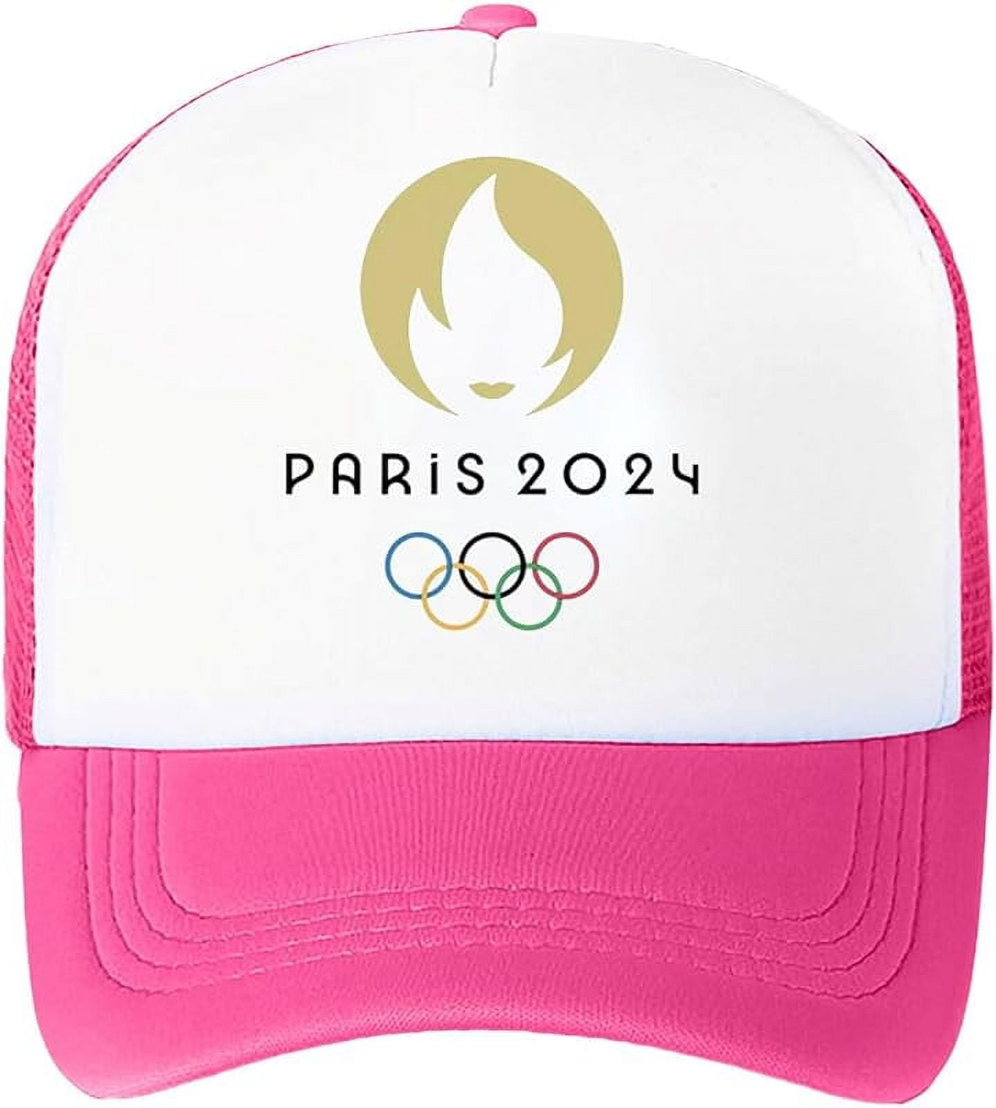 Olympic Games Baseball Cap for Men Women - The 33rd Summer Olympics ...