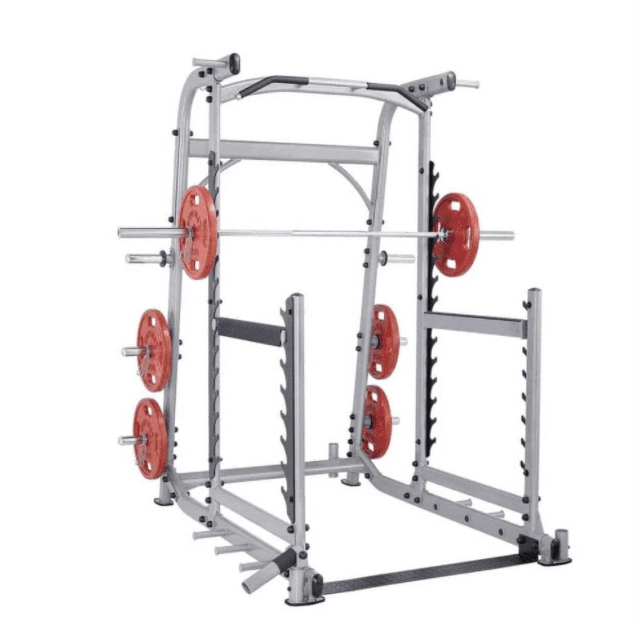 Olympic Power Lifting & Squat Rack (Commercial Gym Quality) by ...