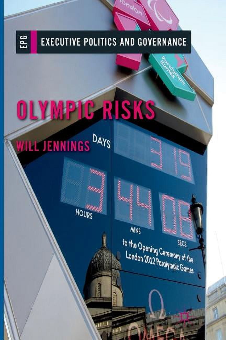 Olympic Risks - Walmart.com