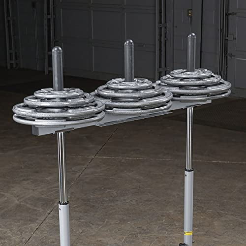 Olympic Sleeve Adapter (Oas14), Barbell Weight Plate Converter For 1In ...