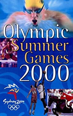 Summer 2000 Olympics