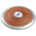 Olympic Wood Discus 1K - Walmart.com