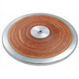 Olympic Wood Discus 1K - Walmart.com