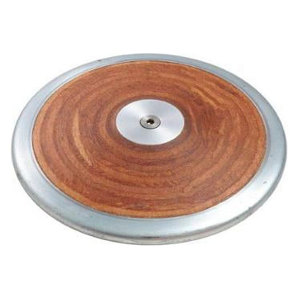 Olympic Wood Discus 2K - Walmart.com