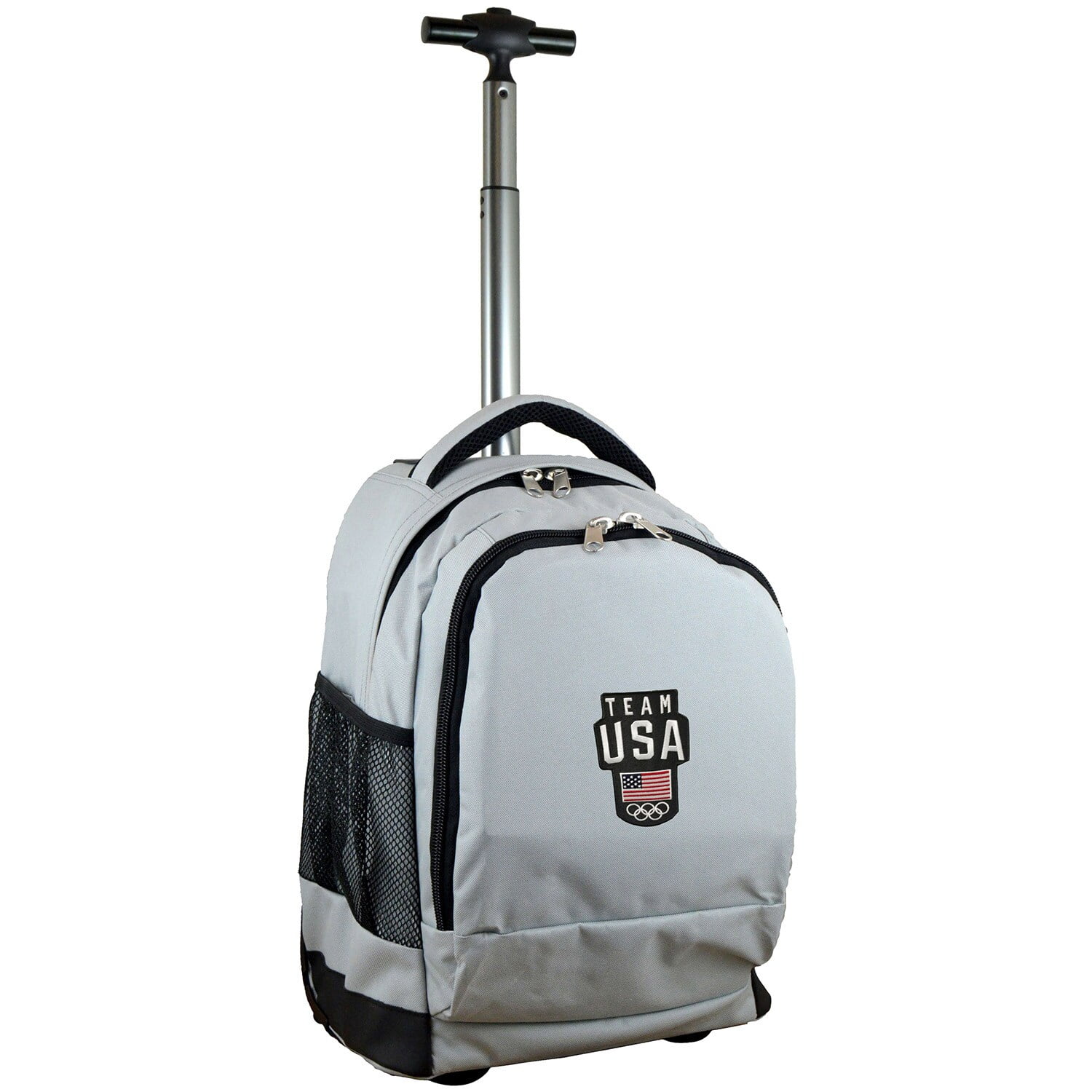 Olympics Team USA Premium Wheeled Backpack - Walmart.com