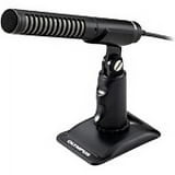 Olympus 145062 Olympus ME-31 Microphone - Mono - 70 Hz to 15 kHz ...