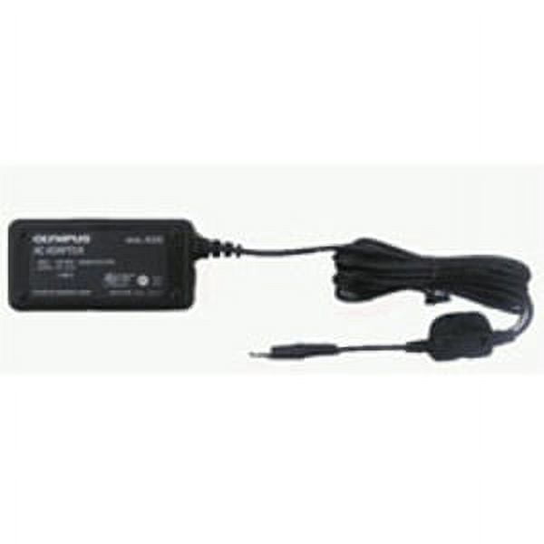 Olympus AC Adaptor 147589 - A329 - Walmart.com