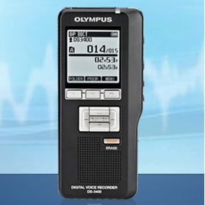 Olympus Voice Recorders in Portable Audio - Walmart.com