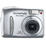 Olympus OM SYSTEM OM5 20.4MP Digital Mirrorless Camera Body, Silver ...