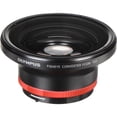 Olympus Fisheye Tough Lens Pack - Walmart.com
