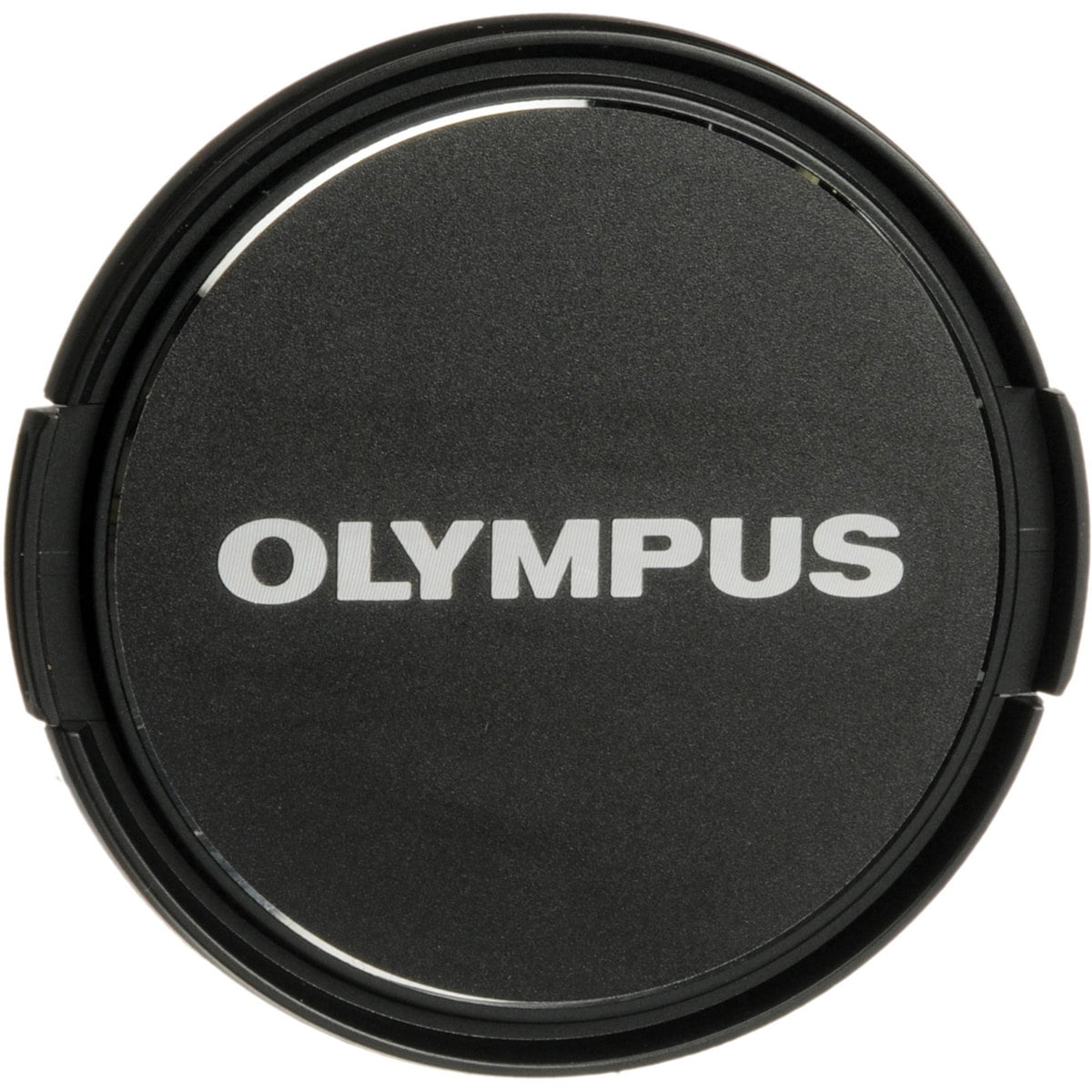 Olympus LC-40.5 40.5mm Lens Cap for the 14-42mm Micro Four Thirds Mount ...