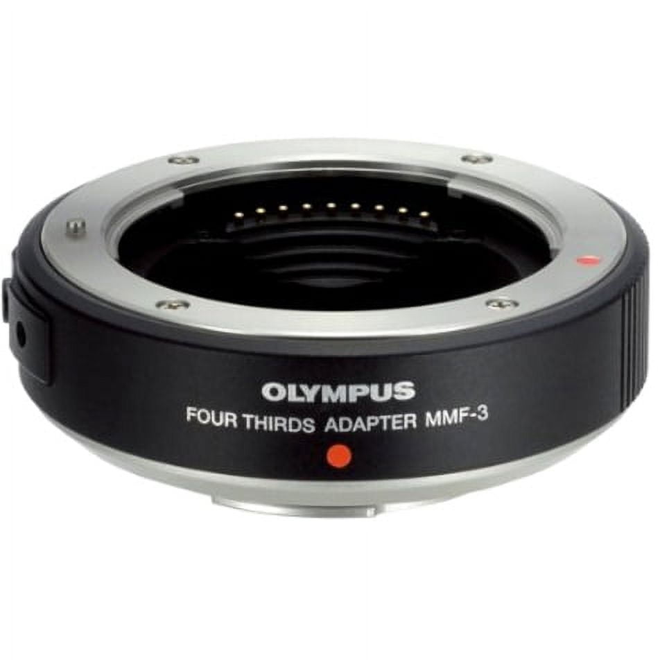 Olympus Lens Adapter - Walmart.com