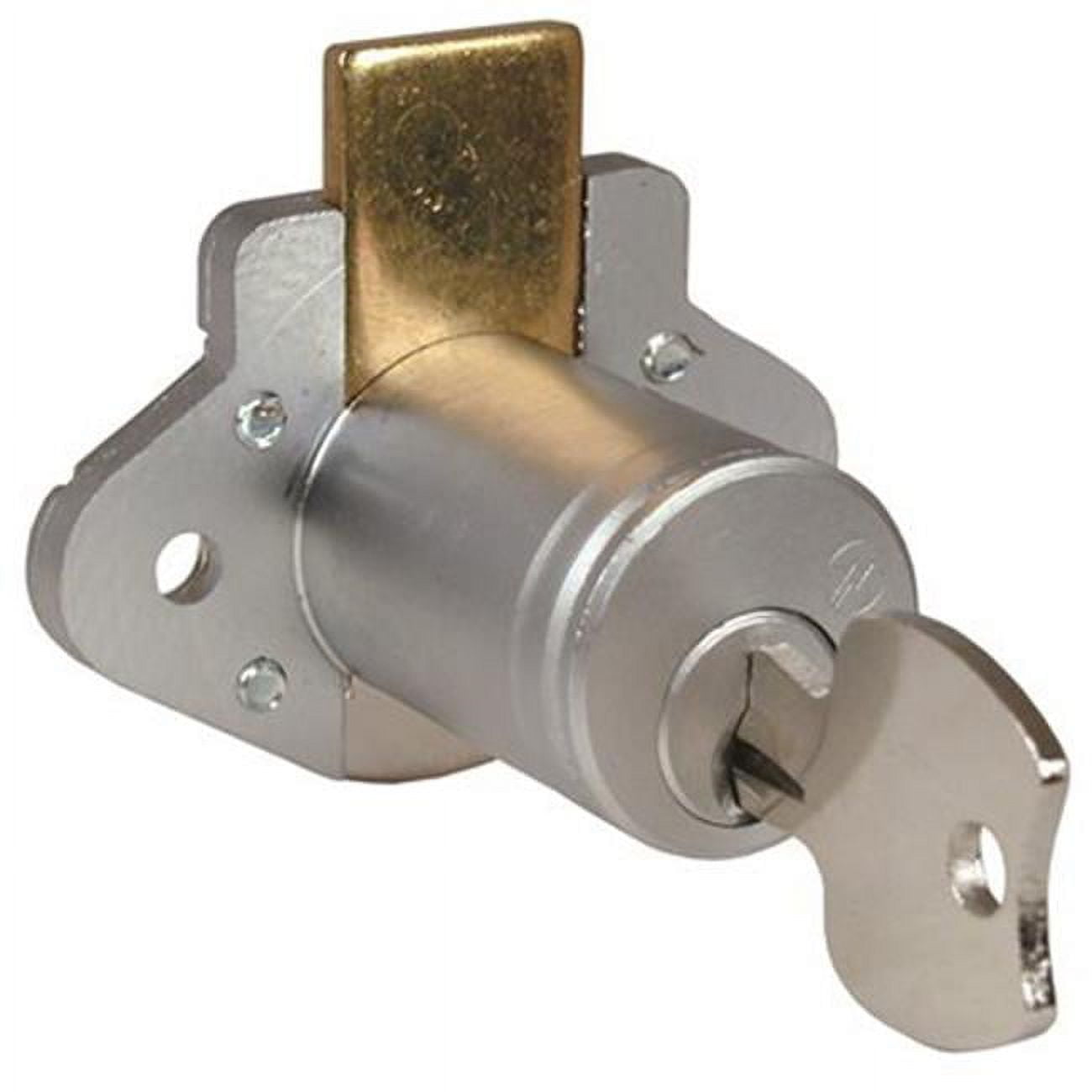 Olympus Locks OLWP21 0.875 in. Spacer for Barrel Dia Lock - Walmart.com
