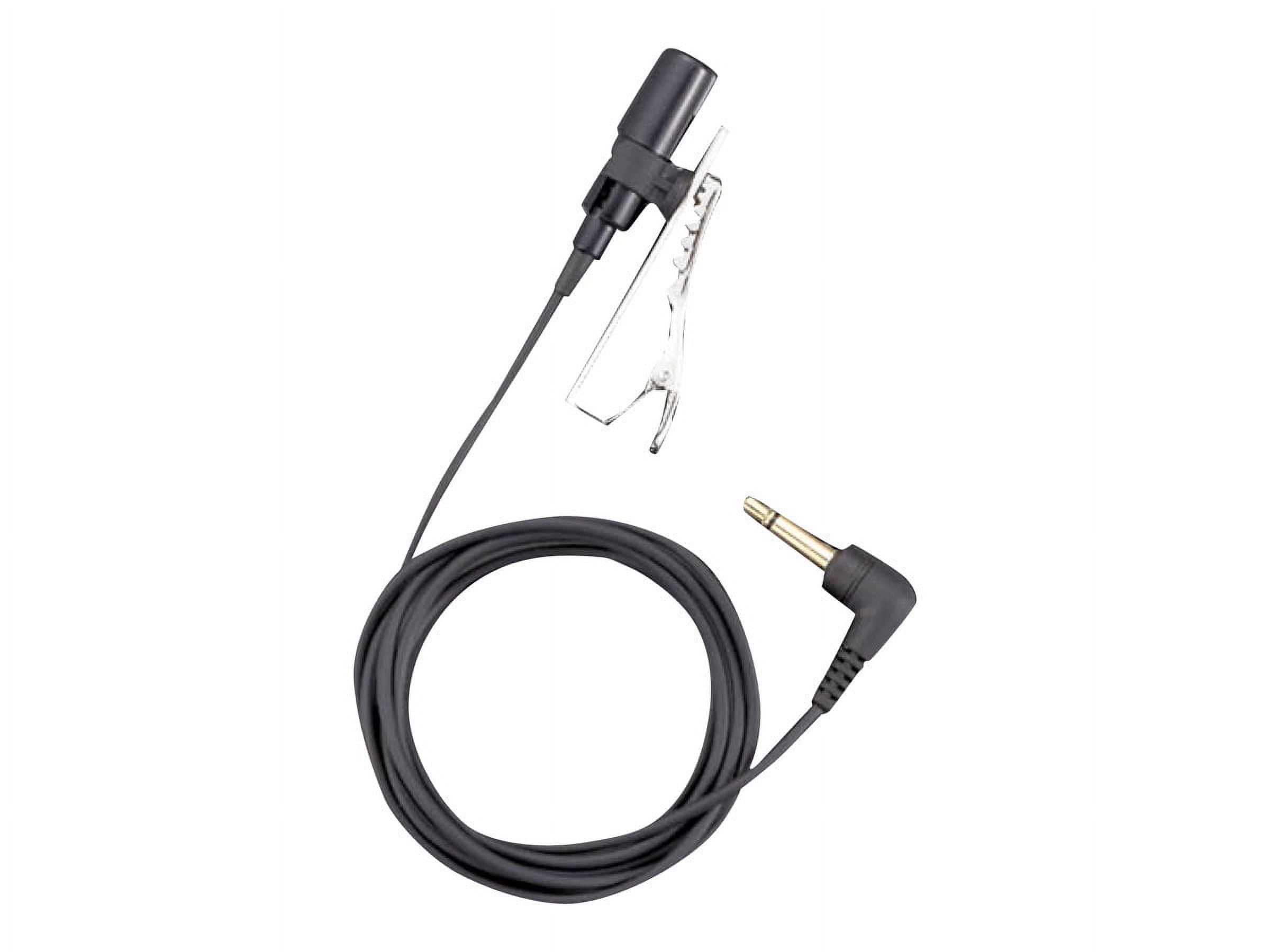 Olympus ME-15 - Microphone - for Olympus LS-20M; Pearlcorder J300, J500 ...