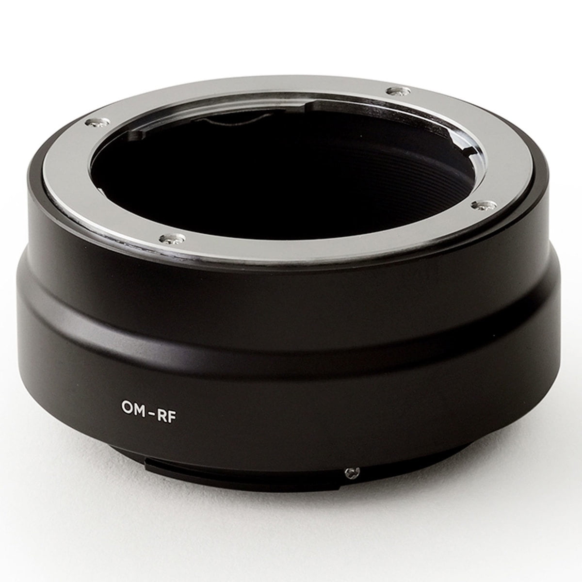 Urth Olympus OM Lens Mount to Canon RF Camera Mount Adapter - Walmart.com