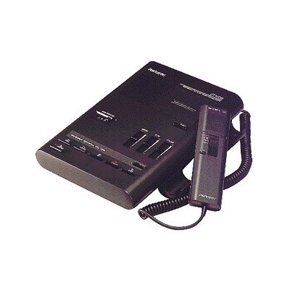Microcassette Recorder