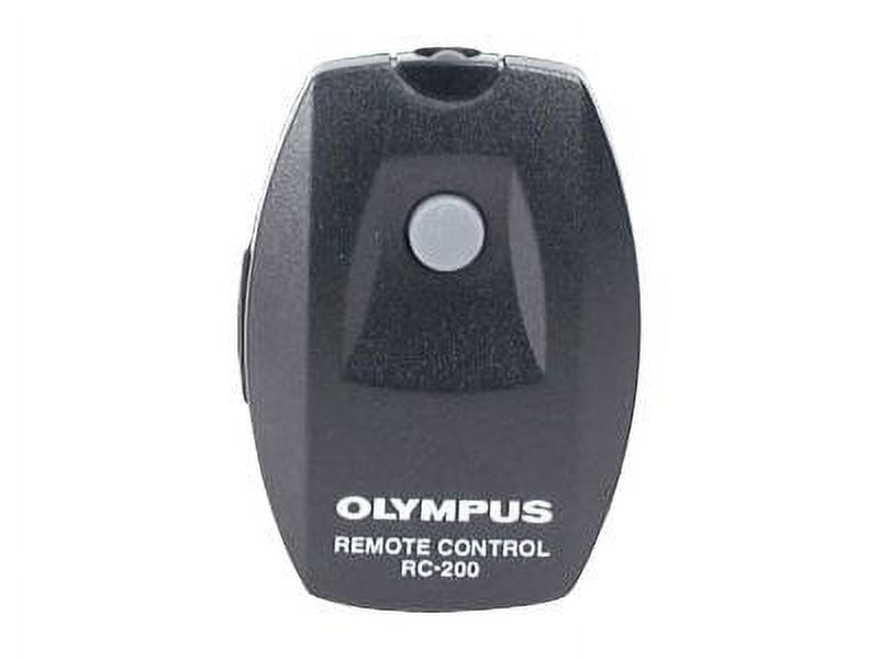 Olympus RC-200 Remote Control - Walmart.com