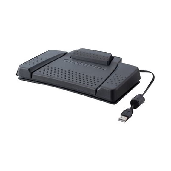 RS31H USB Foot Pedal with 4 Pedals - Walmart.com