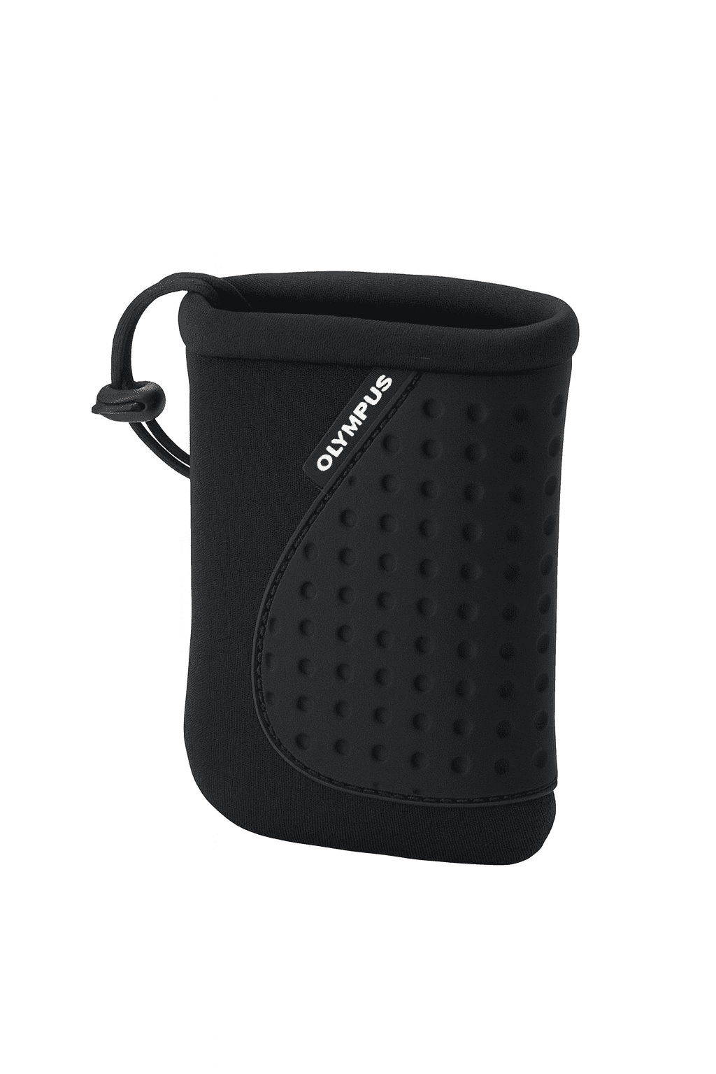 Olympus Soft Neoprene Camera Pouch, Genuine for Compact Camera 4" x 3 ...