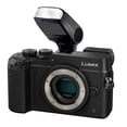 Olympus Stylus 1 Bounce, Swivel Head Compact Flash (Flash Only ...