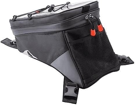 Olympus Tank Bag Large Black/Grey For YAMAHA TENERE 700 2021-2024 ...