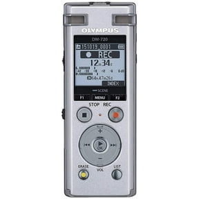 Explore a Wide Range of Digital Voice Recorders for All Needs